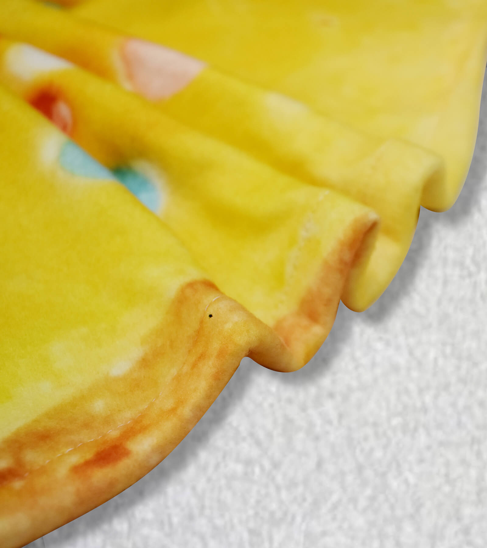 Donut-Wrap | Food Blanket